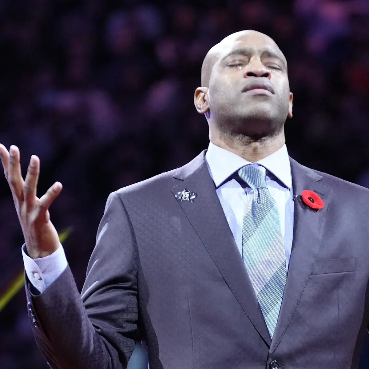 The “Vince Carter” Meme, Explained – WAHUP