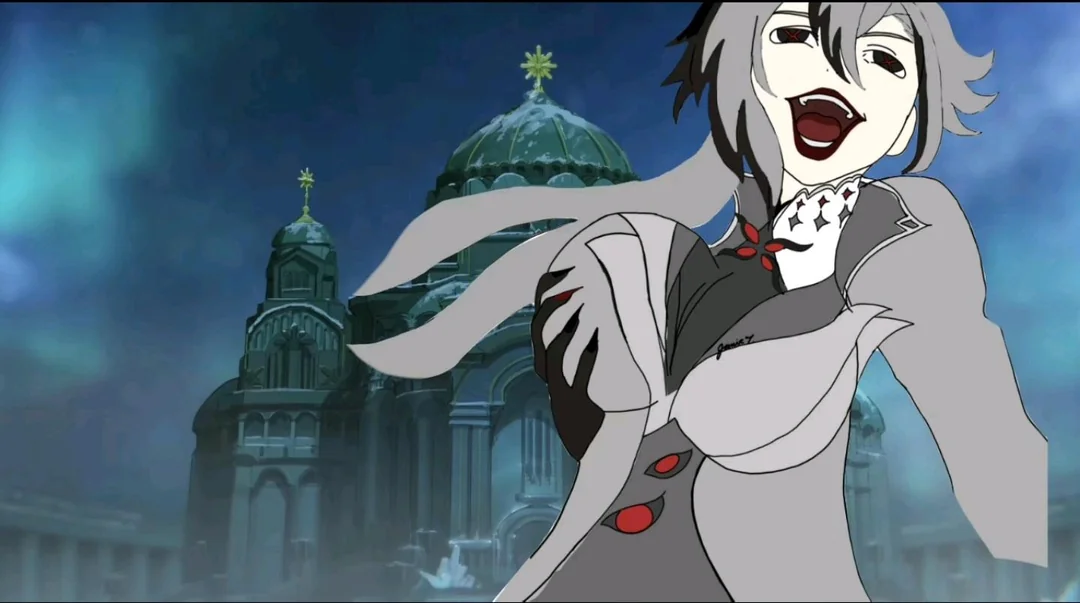 Kakegurui Meme, Explained – WAHUP