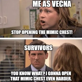 Vecna Meme, Explained – WAHUP