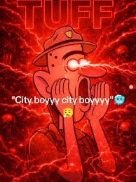 City Boyyyy Meme, Explained – WAHUP