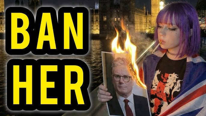 The Amelia UK Meme, Explained – WAHUP