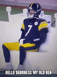 Sad Steelers Meme, Explained – WAHUP