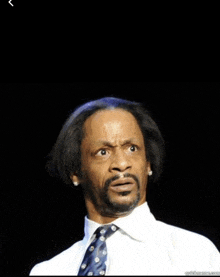 Kat Williams Meme, Explained – WAHUP