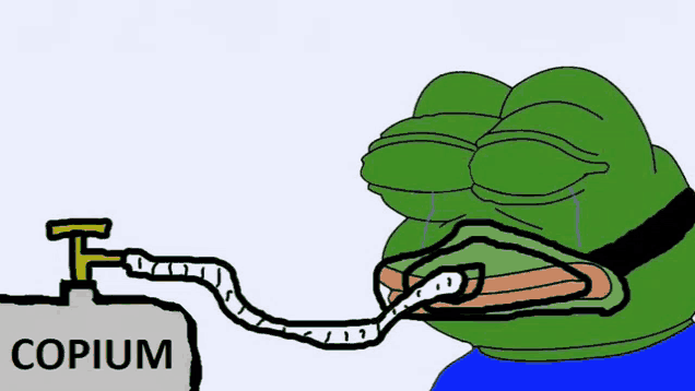 Cope Meme, Explained – WAHUP