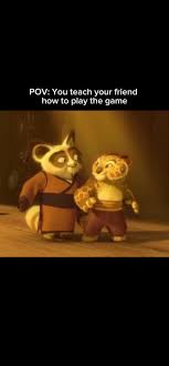 Tai Lung Meme, Explained – WAHUP