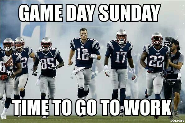 Go Patriots Meme, Explained – WAHUP