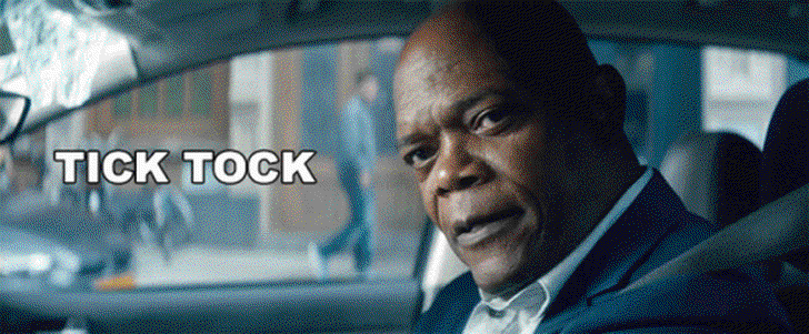 The “Tick Tock” Meme, Explained – WAHUP