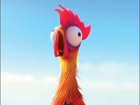 Screaming Chicken Meme, Explained – WAHUP