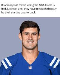 The Daniel Jones Meme, Explained – WAHUP