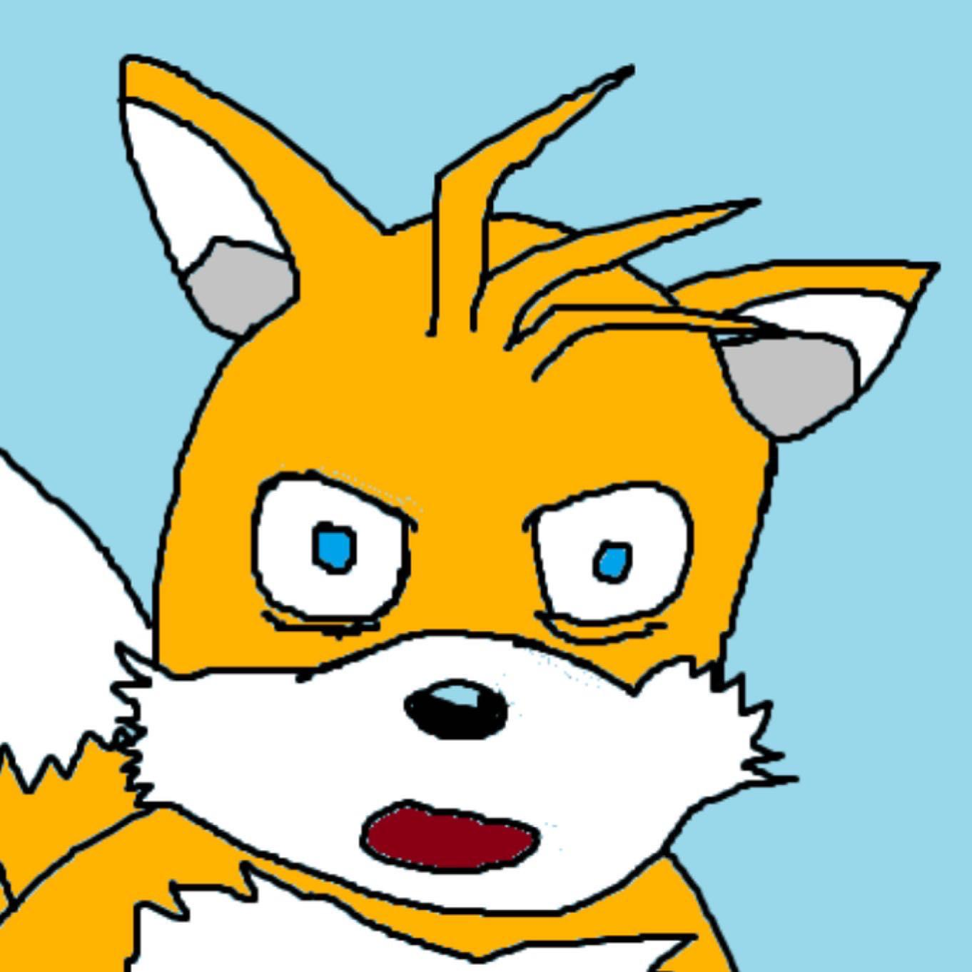 Tails Meme, Explained – WAHUP