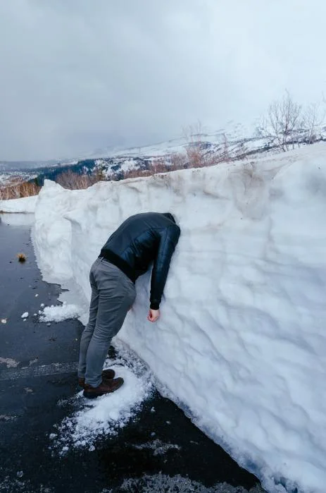 Snow Meme Funny: Winter Woes and Laughs, Explained – WAHUP