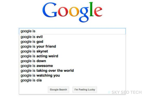 "Search Google or Type a URL" Meme, Explained – WAHUP