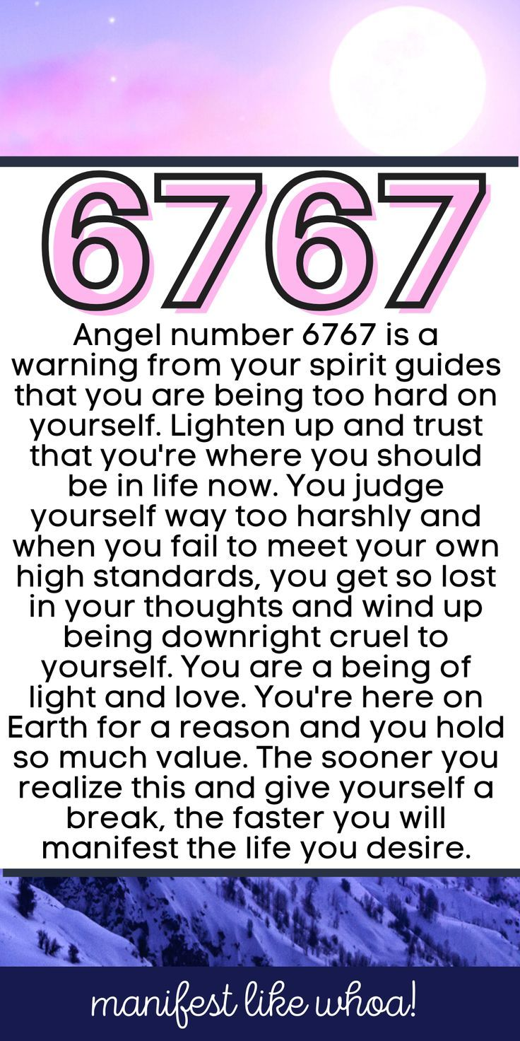 6767 Meme, Explained – WAHUP