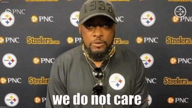 The "We Do Not Care" Meme, Explained – WAHUP