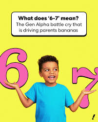 "What Does 6 7 Mean" Meme, Explained – WAHUP