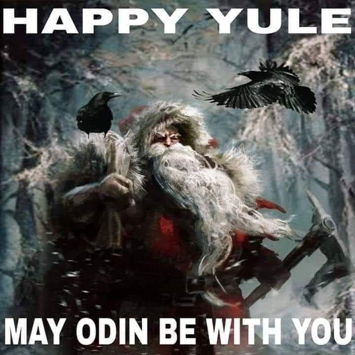 "Yule Meme" Meme, Explained – WAHUP