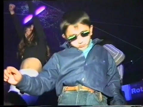 Kid Dancing in Club Meme, Explained – WAHUP
