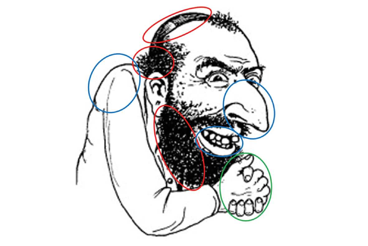 Exploring the 'Greedy Jew' Meme: A Deep Dive – WAHUP