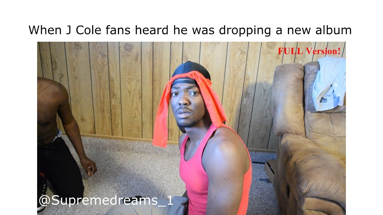 Jermaine Cole Meme, Explained – WAHUP