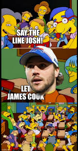 James Cook Meme, Explained – WAHUP