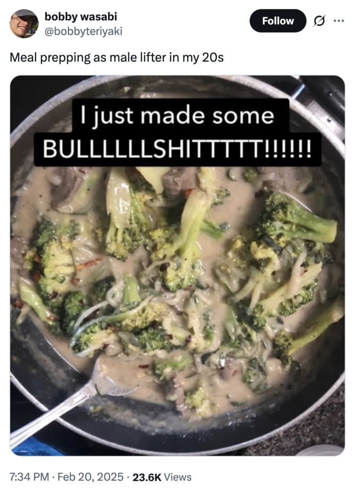 "I Just Made Some BS Meme" Meme, Explained – WAHUP