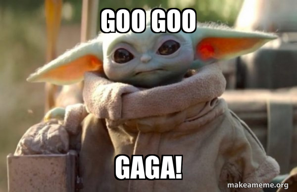 Goo Goo Gaga Meme, Explained – WAHUP