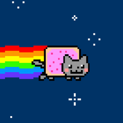 Nyan Cat Meme, Explained – WAHUP