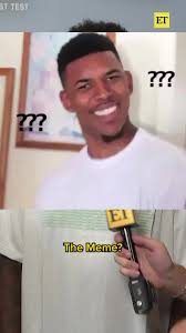 Confused Nick Young Meme, Explained – WAHUP