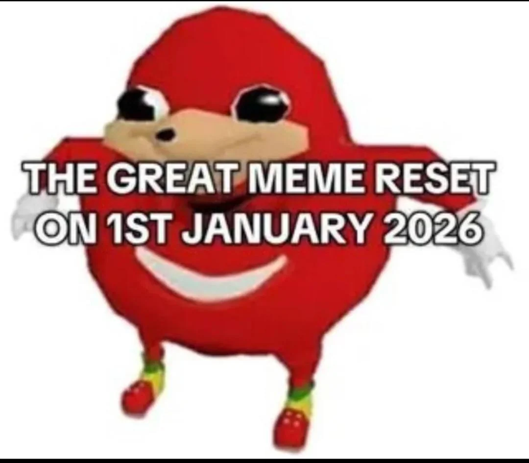 The Great Meme Reset Meme, Explained – WAHUP