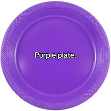 Purple Plate Meme: Meaning, Origin & How to Use It – WAHUP