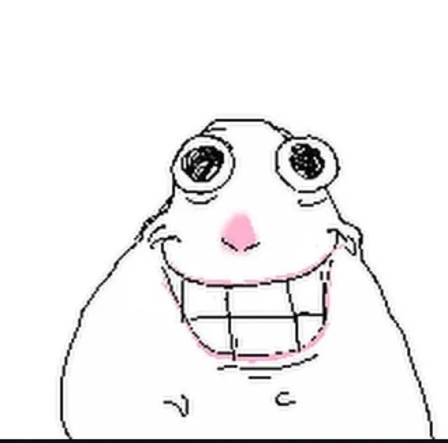 Hamster drawing meme – WAHUP